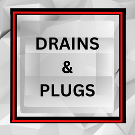 Enclosure - Explosion Proof - Drains and Plugs - Exco