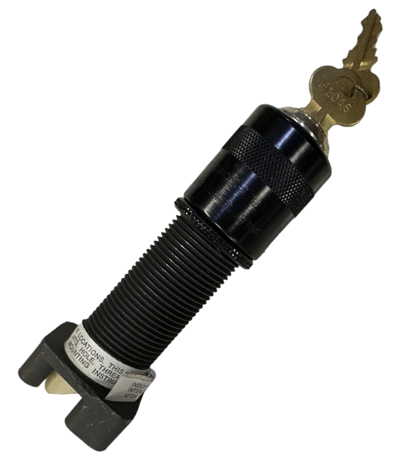 Pilot Devices - Selector Switch - Exco