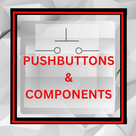 Motor Control - Push Buttons and Components - Exco
