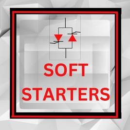 Motor Control - Drives and Softstarts - Soft Starts - Exco