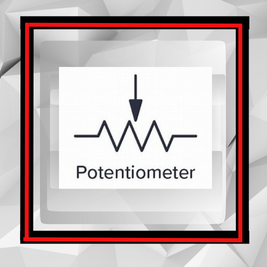 Pilot Devices - Potentiometer - Exco
