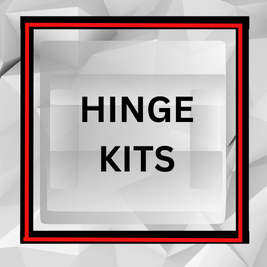 Enclosure - Explosion Proof - Hinge Kits - Exco