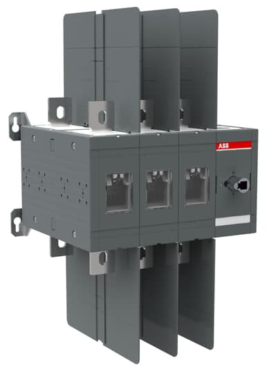 Switches - Transfer Switches - Page 1 - Exco
