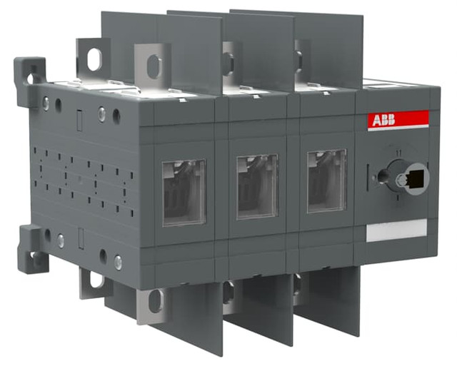 Switches - Transfer Switches - Manual Transfer Switches - Exco