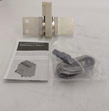 ZE1NCT SACE EMAX2 EXTERNAL NEUTRAL CURRENT TRANSFORMER - Exco