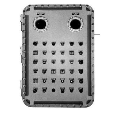 XCE-164610-N4 EXPLOSIONPROOF CONTROL ENCLOSURE BOX - Exco