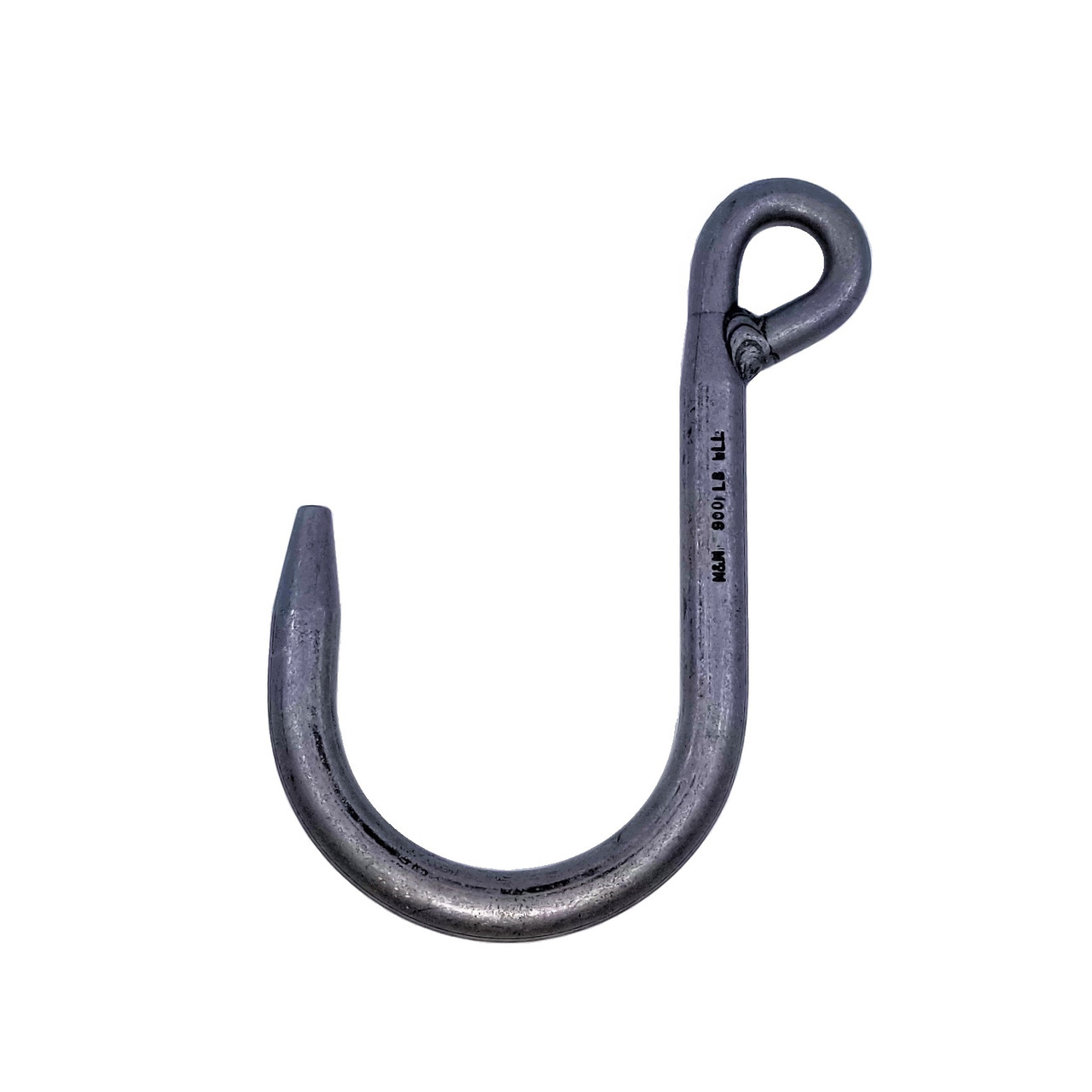 M&W Alloy Steel Foundry Hooks (Made In USA) - Olsen Chain & Cable