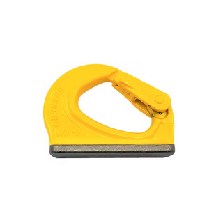 Gunnebo UKN Weld On Bucket Hooks - Olsen Chain & Cable, Inc.