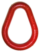 Crosby S-341 Weldless Pear Link - Olsen Chain & Cable