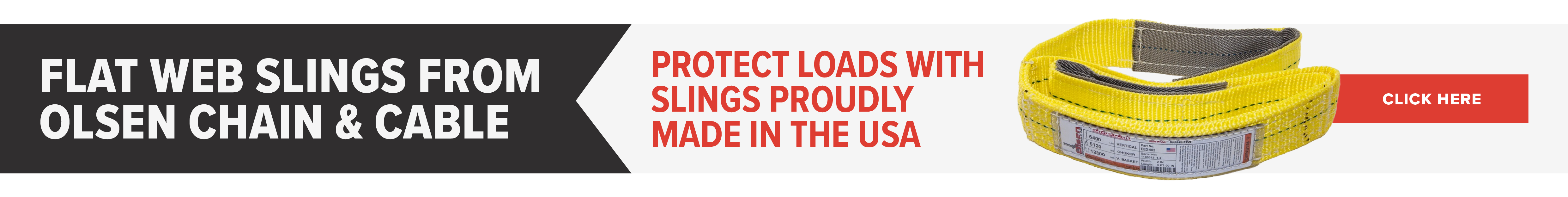 OLSEN CHAIN Products - Olsen Chain & Cable