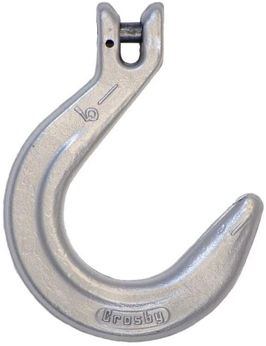 Crosby A-1359 Clevis Foundry Hook - Olsen Chain & Cable