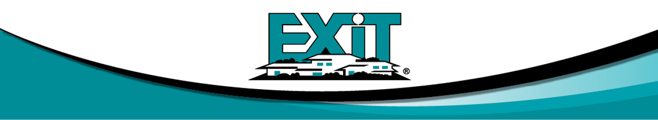 Products - Real Estate Agency Signs - Exit Realty - RMD Signs