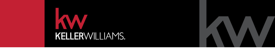 Products - Real Estate Agency Signs - Keller Williams - RMD Signs