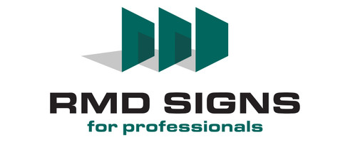 RMD Signs - Real Estate Signs -- Residential & Commercial Signage