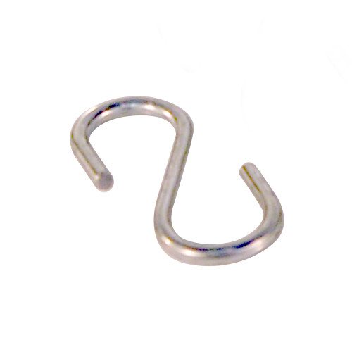 RMD Steel S Hooks - Single - RMD Signs