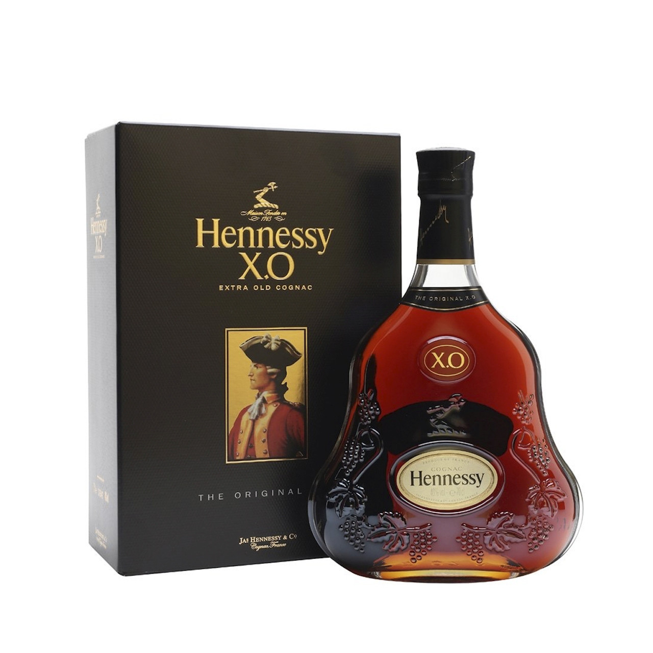 Hennessy XO