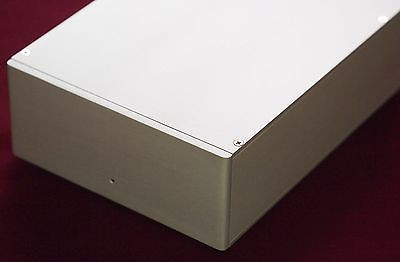 AD1852 DAC AD1896 upsampling 24bit/192K OPA627 o/p 4-layer PCB full ...