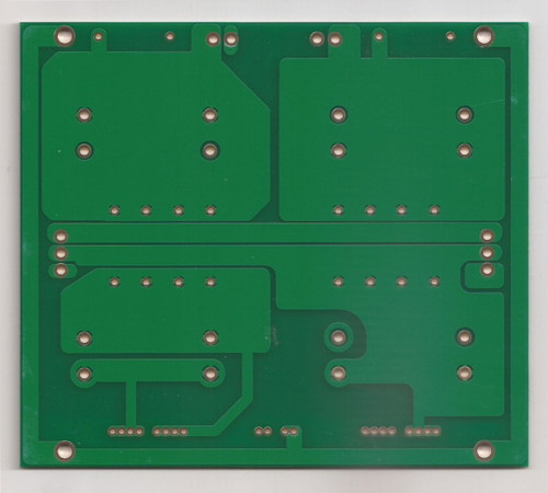 Power supply PCB for DIY First Watt class A Power amplifiers ! - JIMS Audio