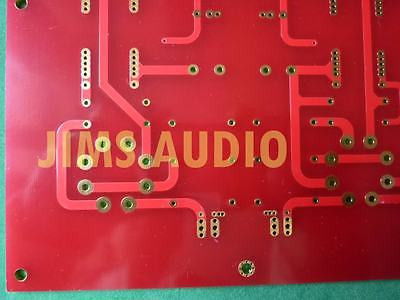 Tube pre-amplifier stereo AE-1 premium grade PCB ! - JIMS Audio