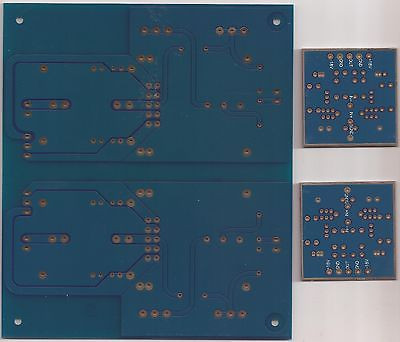 Modular stereo preamplifier JC-2 monoblock layout ultimate performance ...