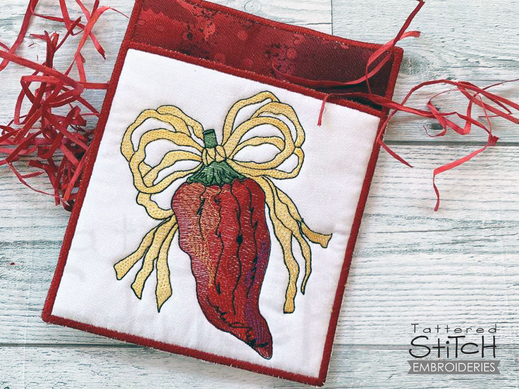 Red Hot Chili Peppers Bundle - Instant Downloadable Machine Embroidery ...