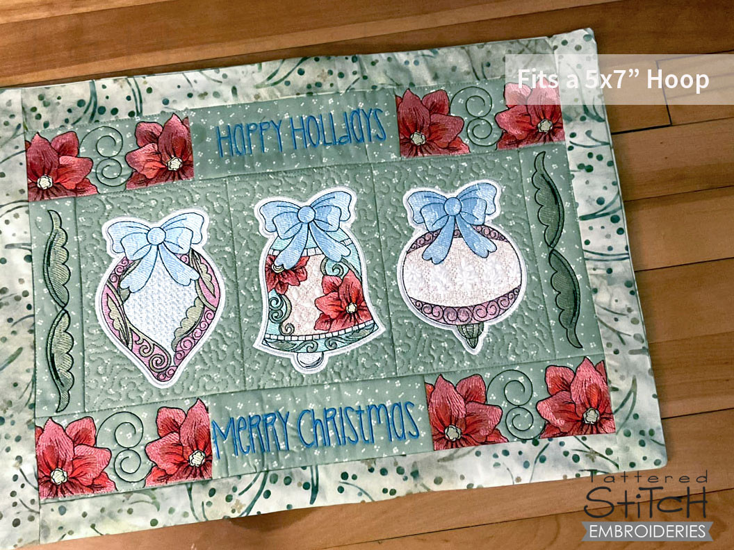 Embroidery Thread Resource Guide - Questions Answered - Tattered Stitch ...