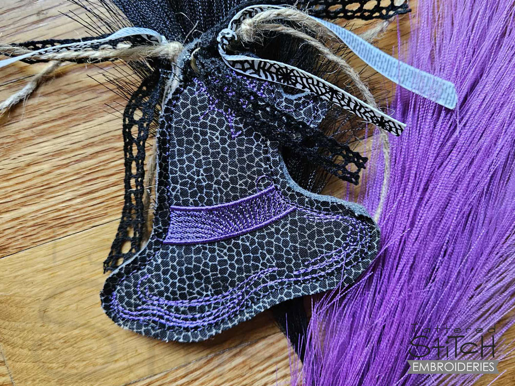 Embroidery Thread Resource Guide - Questions Answered - Tattered Stitch ...