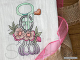 Hand Mixer Bundle - Embroidery Designs