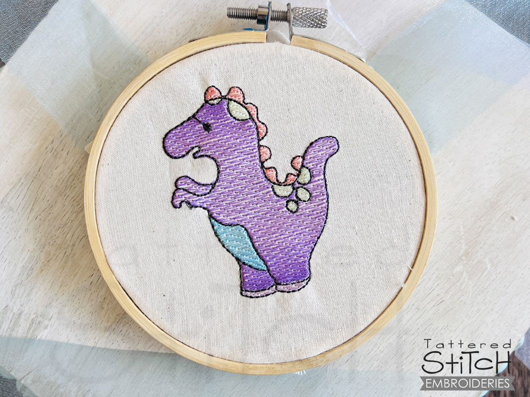 Embroidery Thread Resource Guide - Questions Answered - Tattered Stitch ...