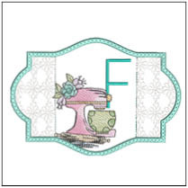 Embroidery Thread Resource Guide - Questions Answered - Tattered Stitch ...