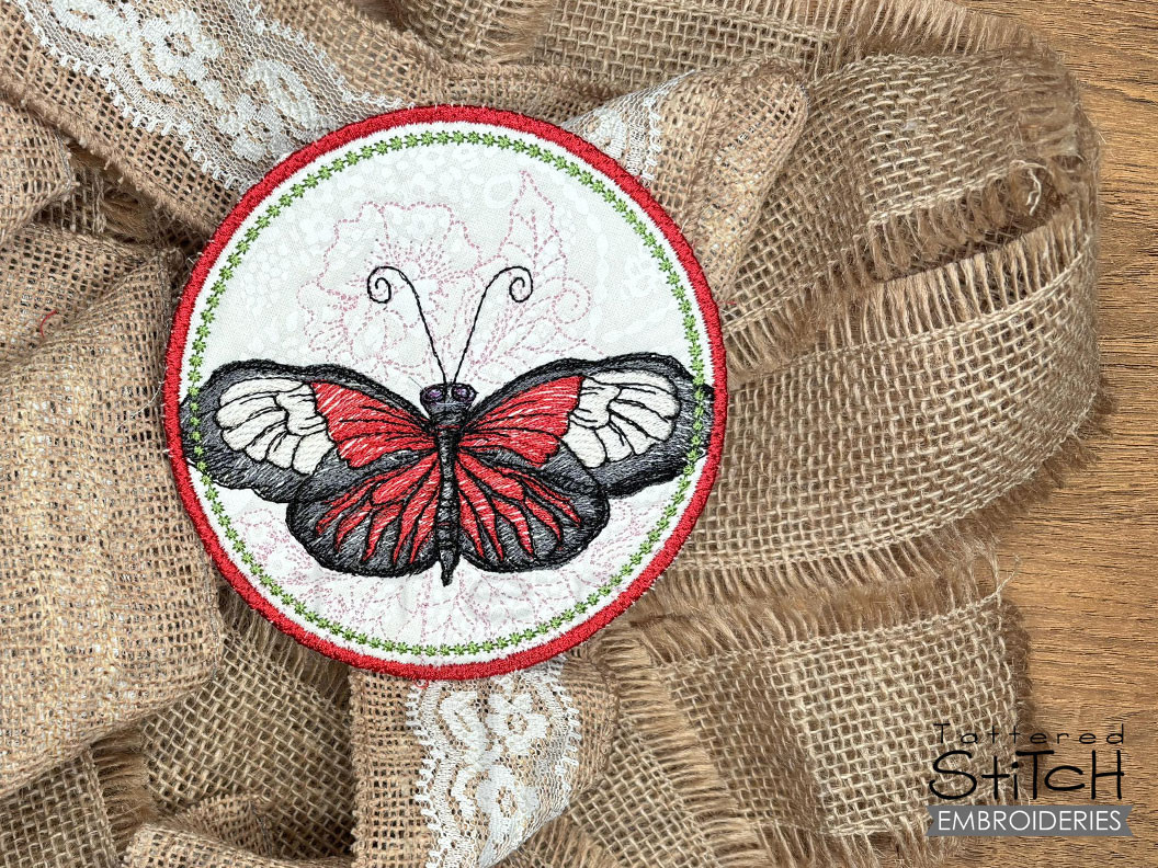 Creating Your Own Embroidered Headband Slider Tutorial! - Tattered ...