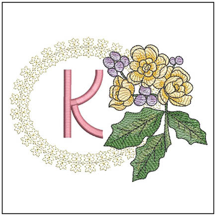 Tattered Stitch Embroideries - Machine Embroidery Designs