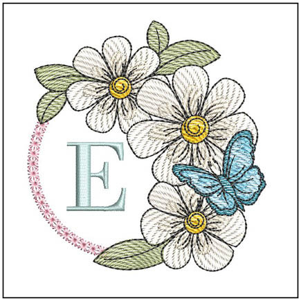 Embroidery Thread Resource Guide - Questions Answered - Tattered Stitch ...