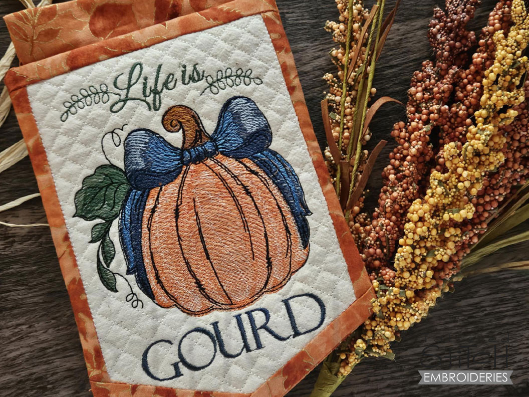 Tattered Stitch Embroideries - Machine Embroidery Designs
