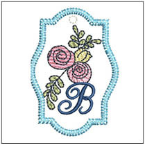 Embroidery Thread Resource Guide - Questions Answered - Tattered Stitch ...