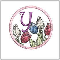 4 Easy Ways You Can Transfer Your Hand Embroidery Patterns! - Tattered ...