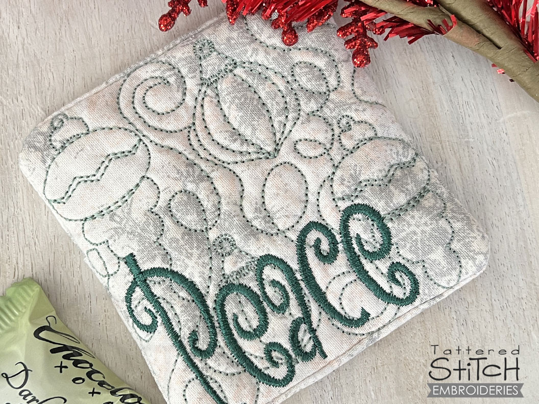 Tattered Stitch was featured on Redfin.com! - Tattered Stitch Embroideries