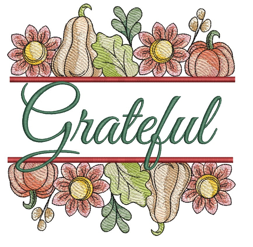 Tattered Stitch Embroideries - Machine Embroidery Designs