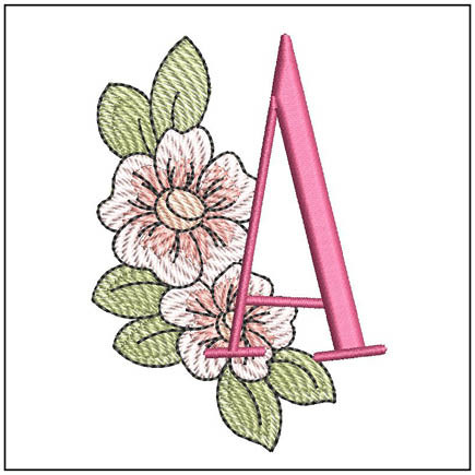 Embroidery Thread Resource Guide - Questions Answered - Tattered Stitch ...