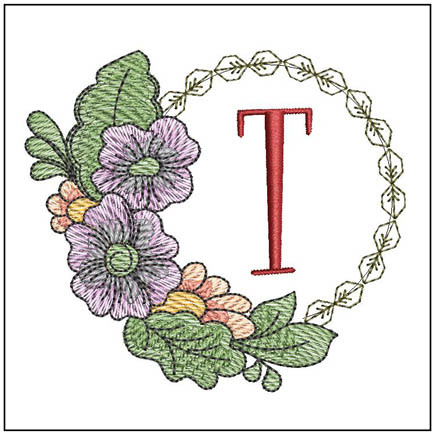 Embroidery Thread Resource Guide - Questions Answered - Tattered Stitch ...