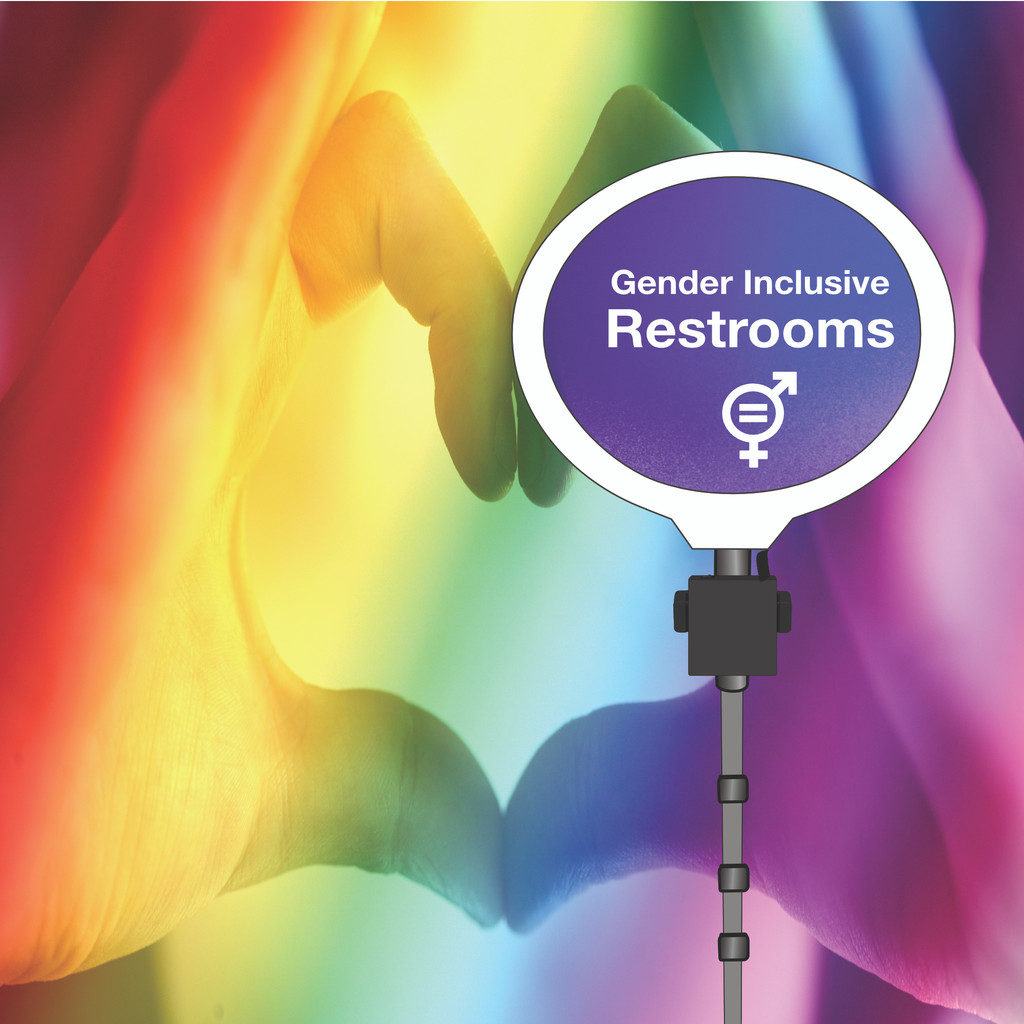 Hand-Held LED Sign | EVENTS -eSHOP