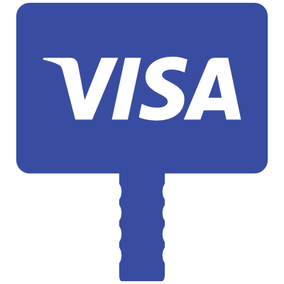 Hand-Held Signs | EVENTS -eSHOP