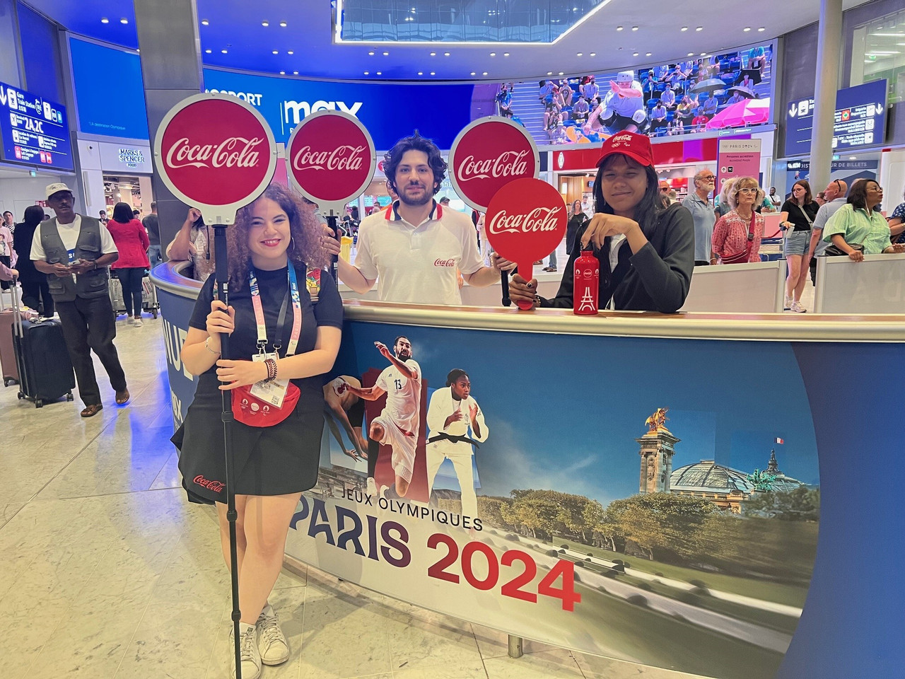 Illuminated Handheld Signs | Events - eshop