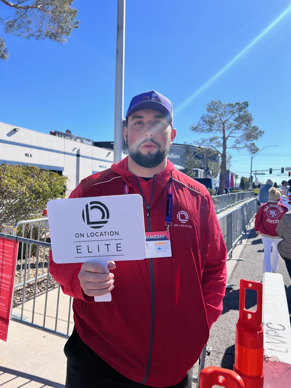 Hand Held Rally Signs | Events - eshop