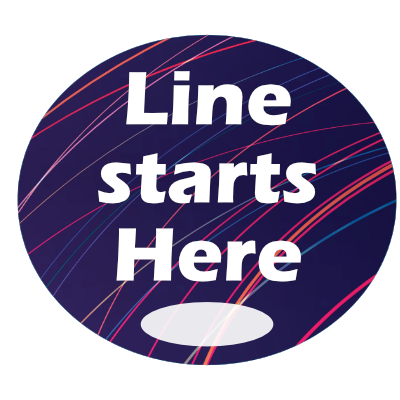 Hand-Held Signs | EVENTS -eSHOP