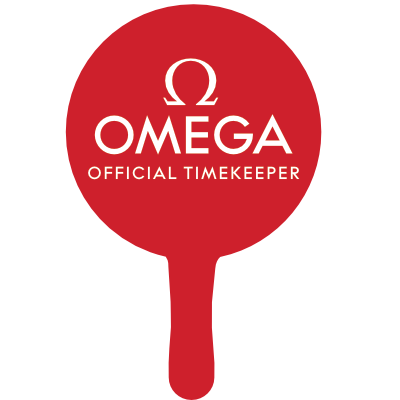 Hand held Lollipop Event Sign Follow Me