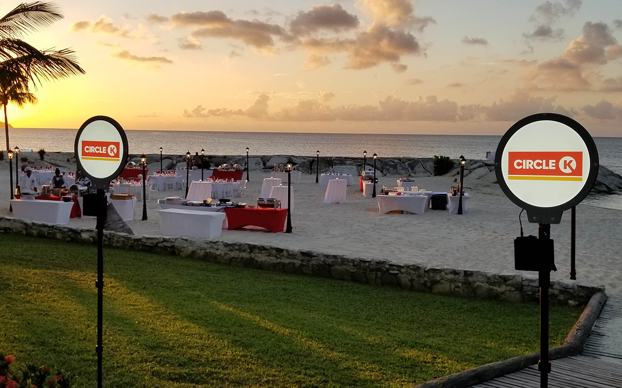 Lollipop Signs | Events - eshop