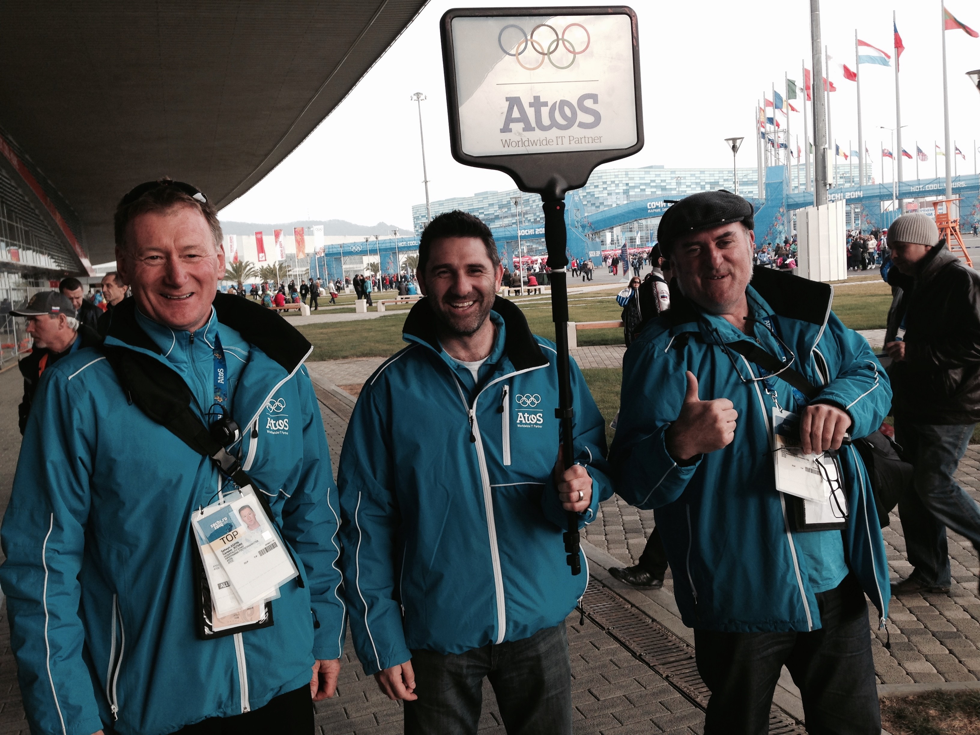 Lollipop Signs | Events - eshop