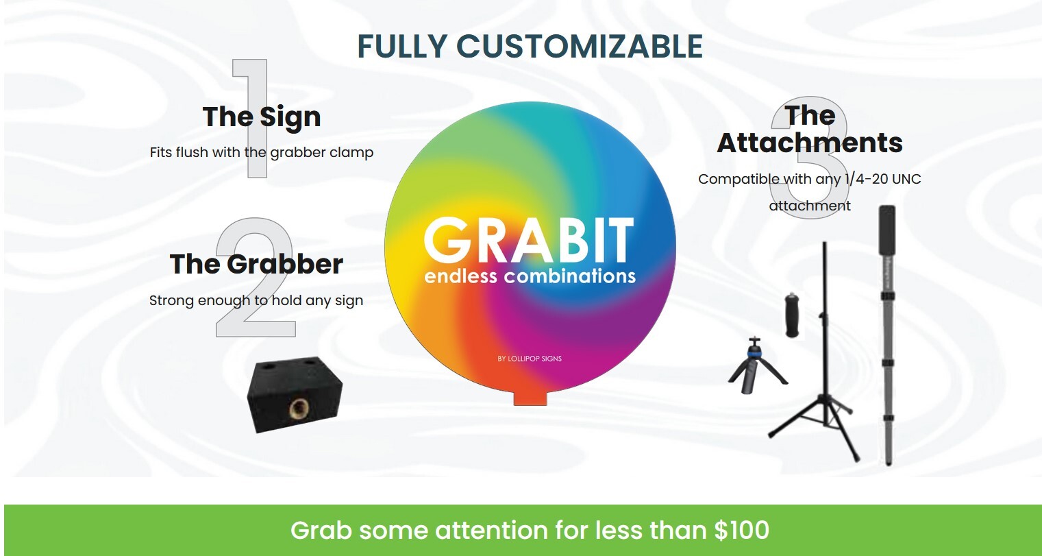 Custom Event Signs | Events - eshop