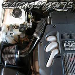 Subaru Legacy Outback B9 Tribeca H6 Performance Motor Air Intake Kit ...